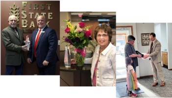 June Newsletter › First State Bank Southwest