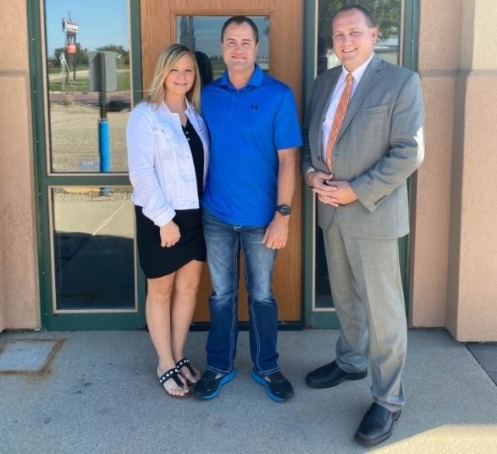 September Newsletter › First State Bank Southwest