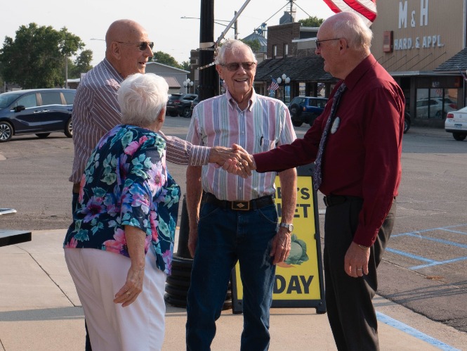 September Newsletter › First State Bank Southwest