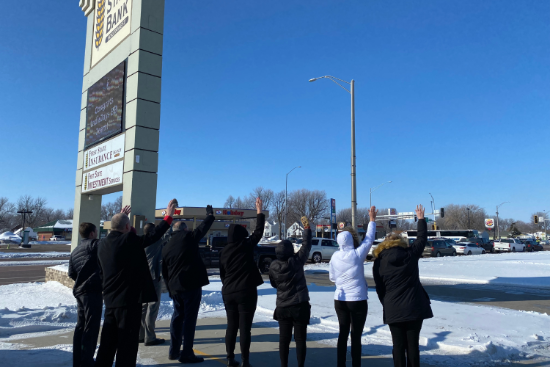 First State Bank Southwest November Our Two Cents