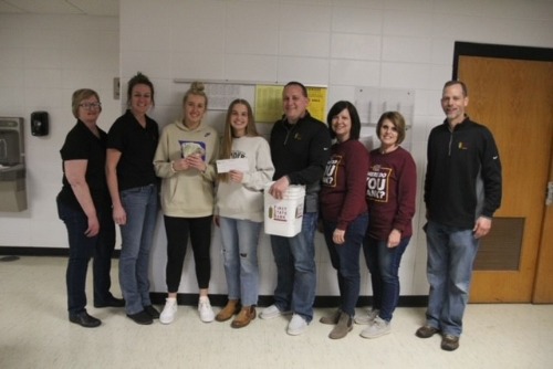 First State Bank Southwest November Our Two Cents